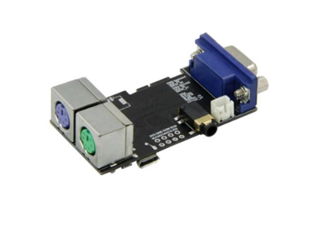 Click here for FabGL VGA32 VGA ESP32 PSRAM Module V1.4 Controller... prices
