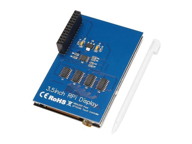 Click here for 3.5 Inch Touch Screen TFT LCD Display Board Module... prices