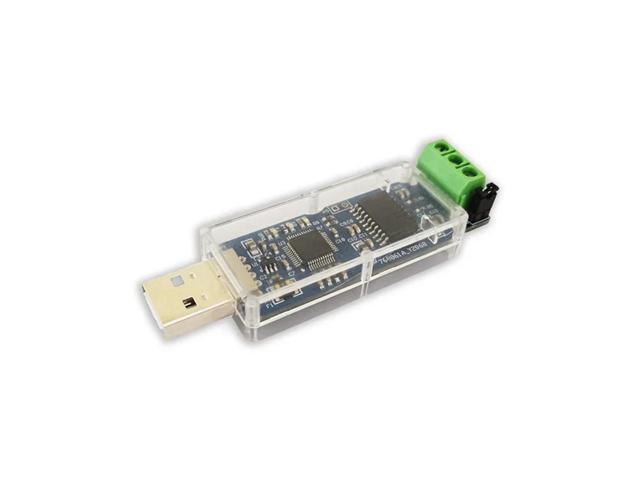 Click here for CANable USB to Converter Module CAN Canbus Debugge... prices