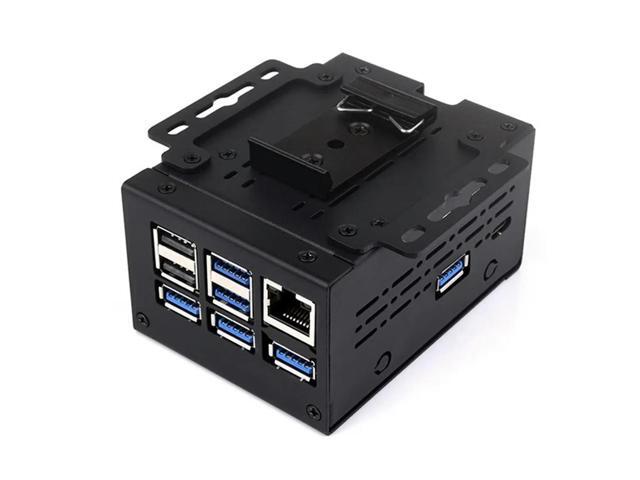 Click here for For Raspberry Pi5/5B Industrial Grade Large Space... prices