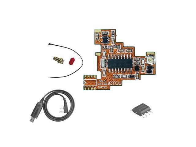 Click here for SI4732 V5.0 FPC Modification Module Kit & 2M Chip... prices