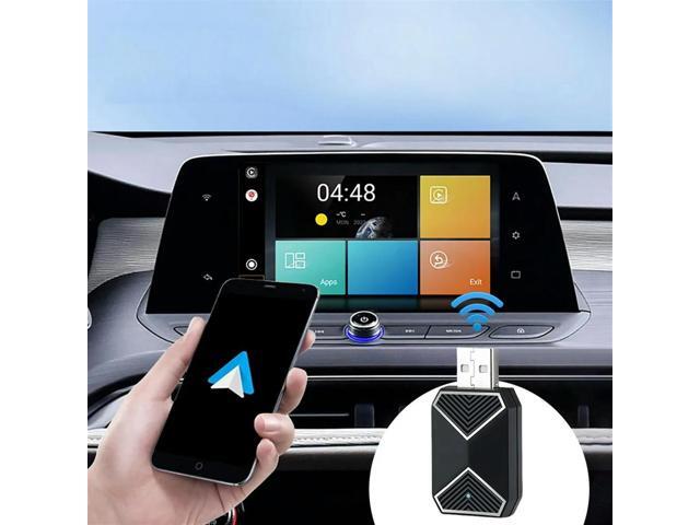 Click here for Wireless CarPlay Auto Mini Box BT WiFi Wireless Ca... prices
