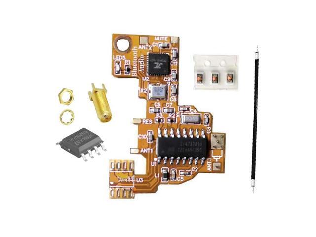 Click here for SI4732 Bluetooth Modified Module+2M Chip SI4732 Ra... prices