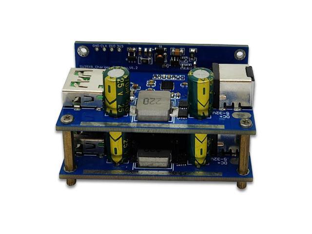 Click here for 100W Full Protocol Fast Charging Module Supports S... prices