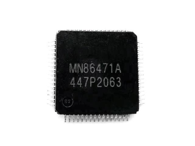Click here for For MN86471A QFP-64 Chipset for -1001A -1115A -Com... prices