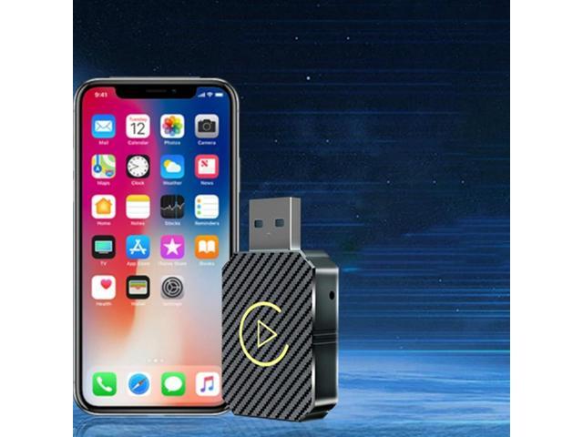 Click here for 2 in 1 CarPlay Box Android Auto Wireless CarPlay C... prices