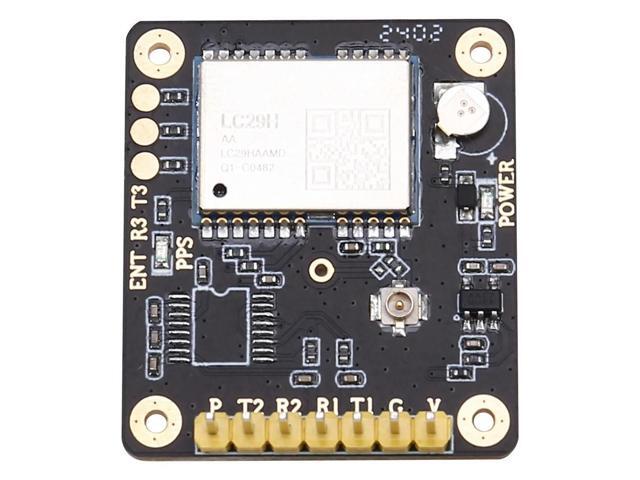 Click here for High Precision RTK Base Station Board Quectel LC29... prices