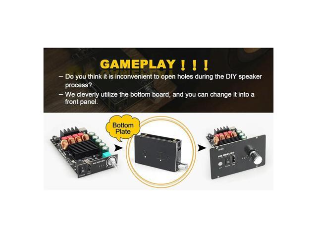 Click here for -1002S Bluetooth Amplifier Board 100W+100W 12-24V... prices