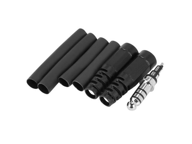 Click here for 4X Replacement Helicopter Plug Headset Adapter U-1... prices