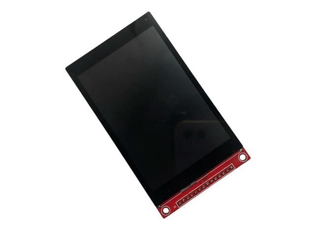 Click here for 3.5 Inch SPI Serial Port Tft Display Lcd Module Il... prices