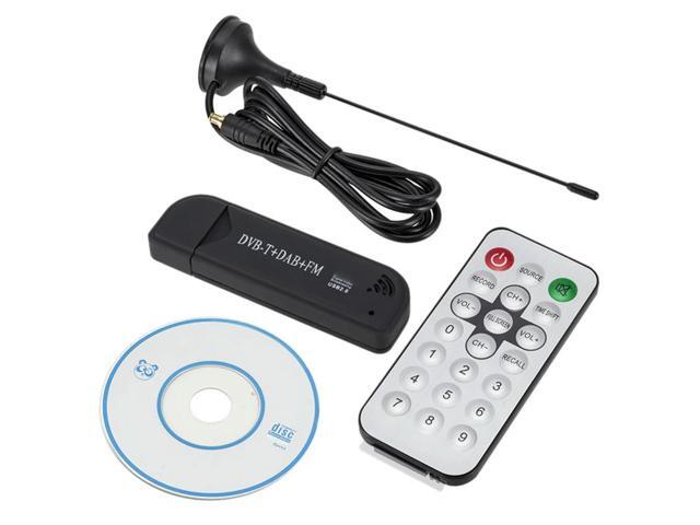 Click here for USB2.0 FM SDR Dongle Digital TV Tuner Stick Receiv... prices