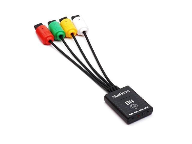 Click here for Bluetooth Wireless Game Controller Adapter for N64... prices