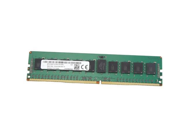 Click here for For MT 8GB DDR4 Server RAM Memory 2133Mhz PC4-1700... prices