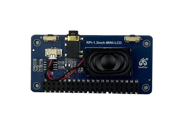 Click here for For Zero 2W /3B/4B/PI5 Module Display 1.3 Inches L... prices