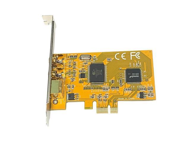 Click here for PCIE to AV 878A Video Capture Card PCIE Surveillan... prices