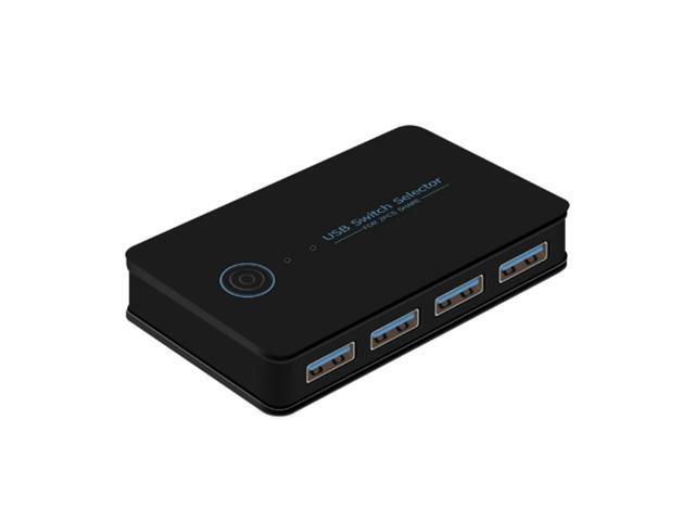 Click here for USB 3.0 KVM Switch USB Shared Switcher 2 Inputs 4... prices