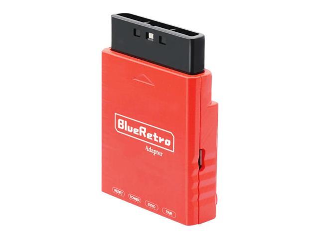 Click here for Wireless Game Controller Adapter for PSX PS1 PS2 t... prices