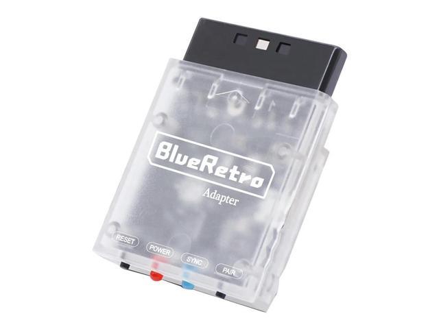 Click here for Wireless Game Controller Adapter for PSX PS1 PS2 t... prices