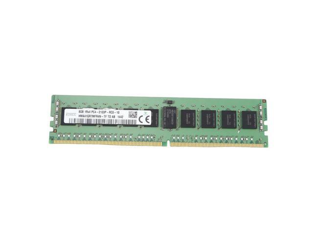 Click here for For SK 8GB DDR4 Server RAM Memory 2133Mhz PC4-1700... prices