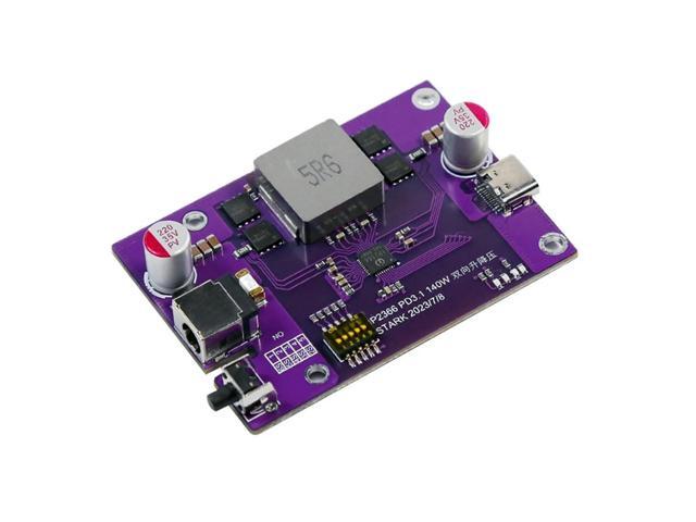 Click here for PD3.1 140W Power Bank DIY Module 2S/3S/4S/5S/6S Sw... prices