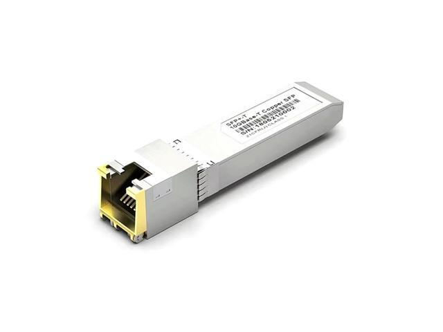 Click here for SFP+ Module RJ45 Switch GBIC 10G Connector SFP Cop... prices