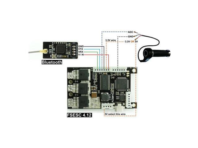 Click here for 2.4G Wireless Bluetooth Module V4 for & Tool Elect... prices