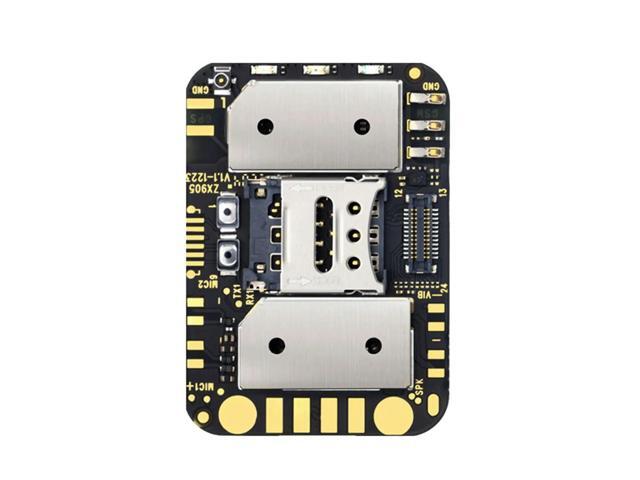 Click here for ZX905 Mini GPS Tracker 4G Chip Module LTE CAT-1 Tr... prices