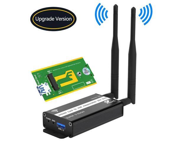 Click here for M.2 B Key to USB 3.0 Adapter Wireless M2 Card Conv... prices