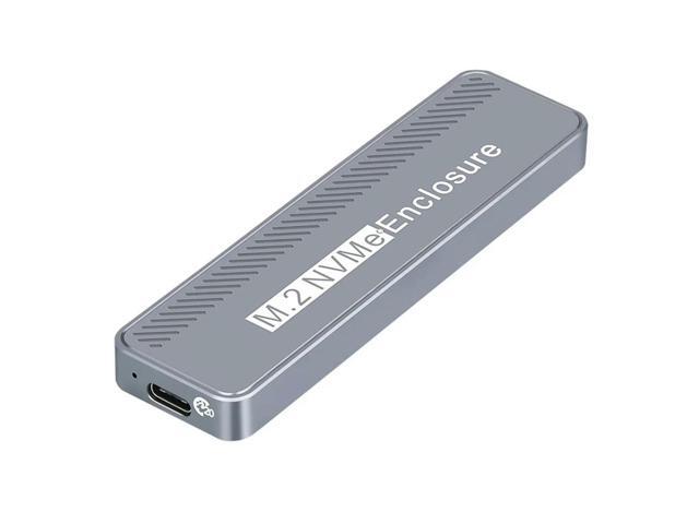 Click here for M.2 NVMe SSD Enclosure Hard Drive Box 20Gbps Hard... prices