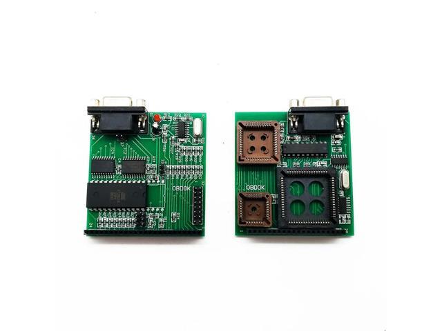 Click here for TMS and Adapter for UPA USB Programmer V1.3 Eeprom... prices