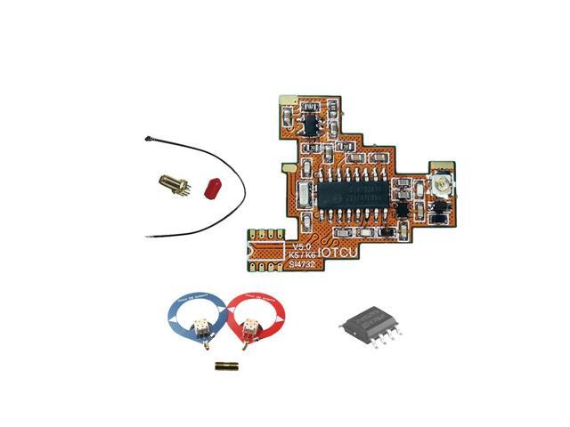 Click here for SI4732 V5.0 FPC Modification Module & 2M Chip Kit... prices