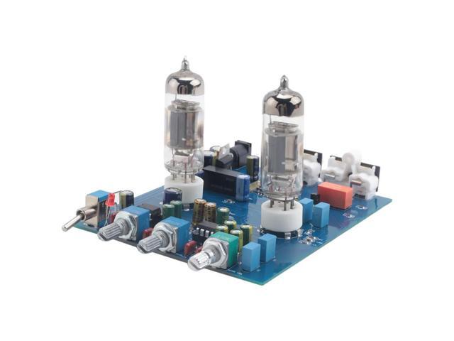 Click here for Bluetooth Tube Preamplifier Fever Hifi 6J5 Bile Va... prices