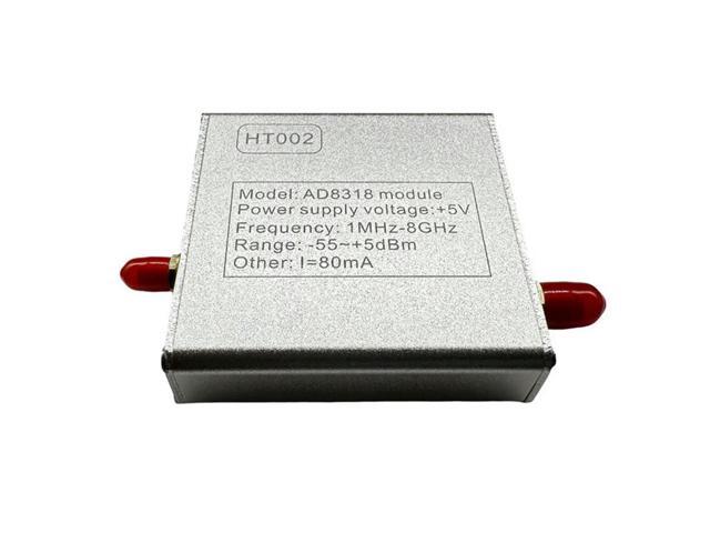 Click here for AD8318 Module RF Power Meter Logarithmic Detector... prices