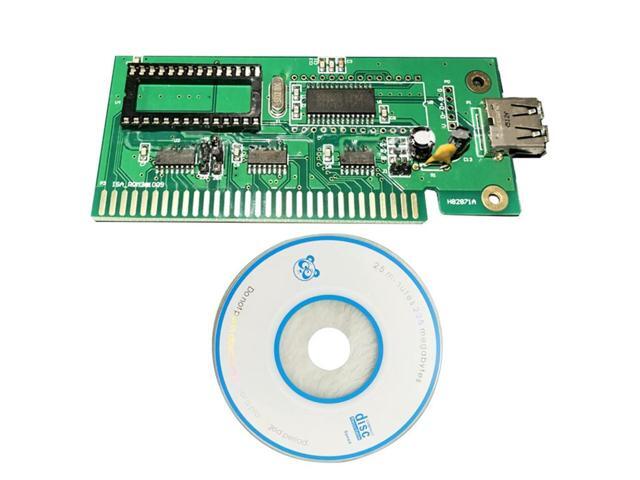Click here for ISA to USB ISA to U Disk Interface ISA to USB Indu... prices