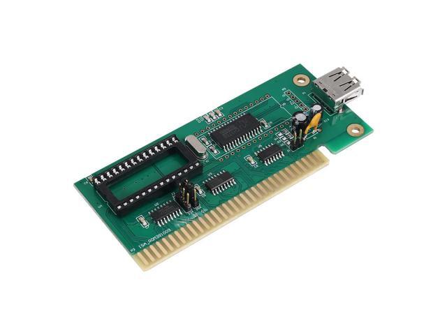 Click here for ISA to USB Adapter Board ISA Interface to USB Inte... prices