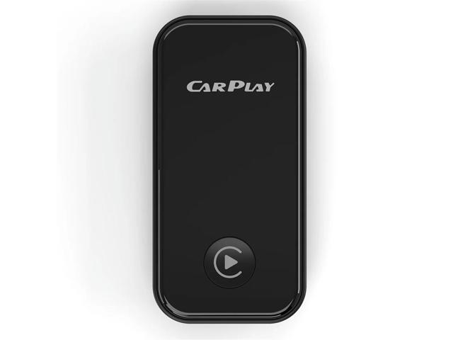 Click here for Wireless Carplay Adapter Android Auto Wired to Wir... prices