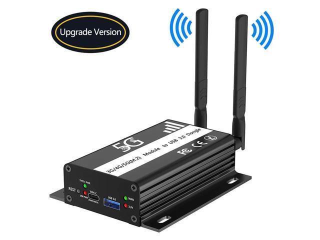 Click here for M.2 NGFF Key B to USB 3.0 Adapter with SIM Card Sl... prices