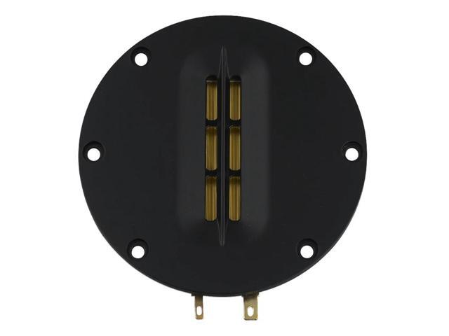 Click here for 2Pcs Horns 4 Inches Pneumatic Tweeter Aluminum Rib... prices