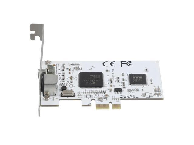 Click here for PCIE Expansion Card PCIE to AV Surveillance HD 640... prices