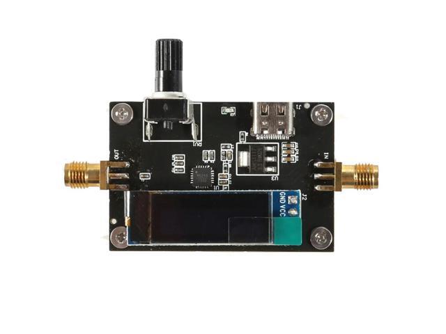 Click here for RF Module HMC624A Digital RF Attenuator Module DC-... prices