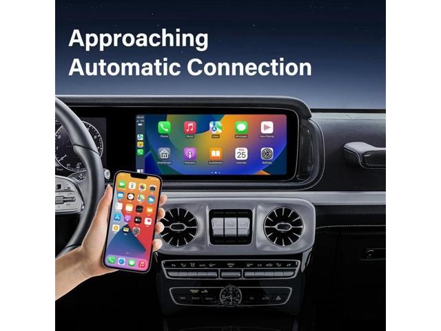 Click here for Wireless Carplay Adapter Convert Wired CarPlay to... prices