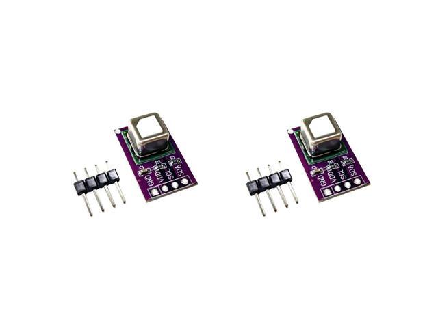 Click here for 2X SCD40 Gas Sensor Module Detects CO2 Carbon Diox... prices