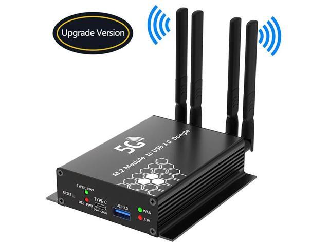 Click here for Wireless Converter Riser NGFF M.2 B Key to USB 3.0... prices