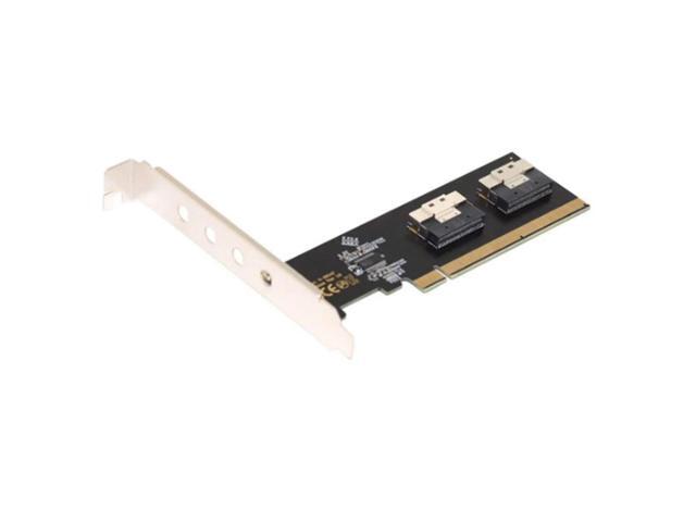 Click here for U.2 PCI-E Adapter  Maximize Your PCIe Potential: P... prices
