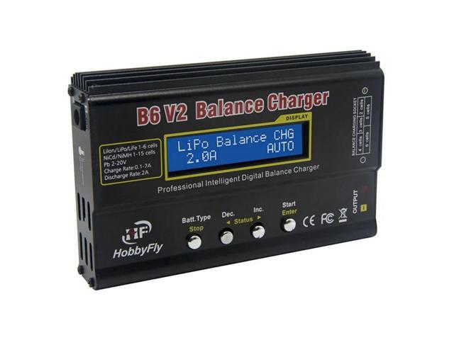 Click here for Balance Charger for B6 V2 B6AC Aircraft Model Char... prices