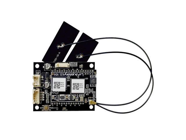 Click here for WiFi 2.4G & Bluetooth 5.0 APP Control Multi-Source... prices