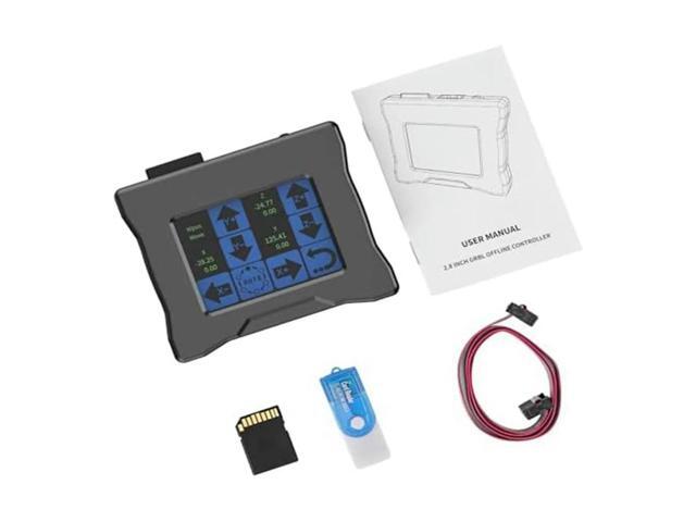 Click here for CNC Router Machine Control Offline GRBL Control Mo... prices