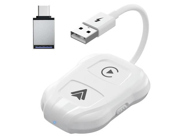 Click here for Wireless Carplay Android Auto Adapter Plug & Play... prices