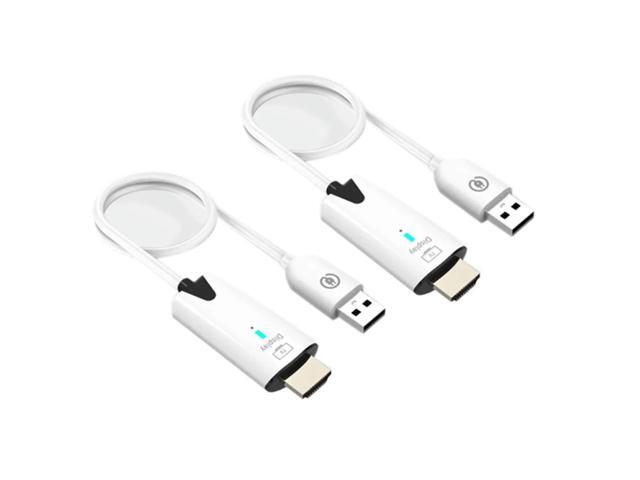 Click here for 5G 30M Wireless -Compatible Extender Cable Audio V... prices