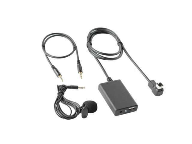 Click here for Bluetooth Music Hands-Free Car AUX Adapter Cable f... prices